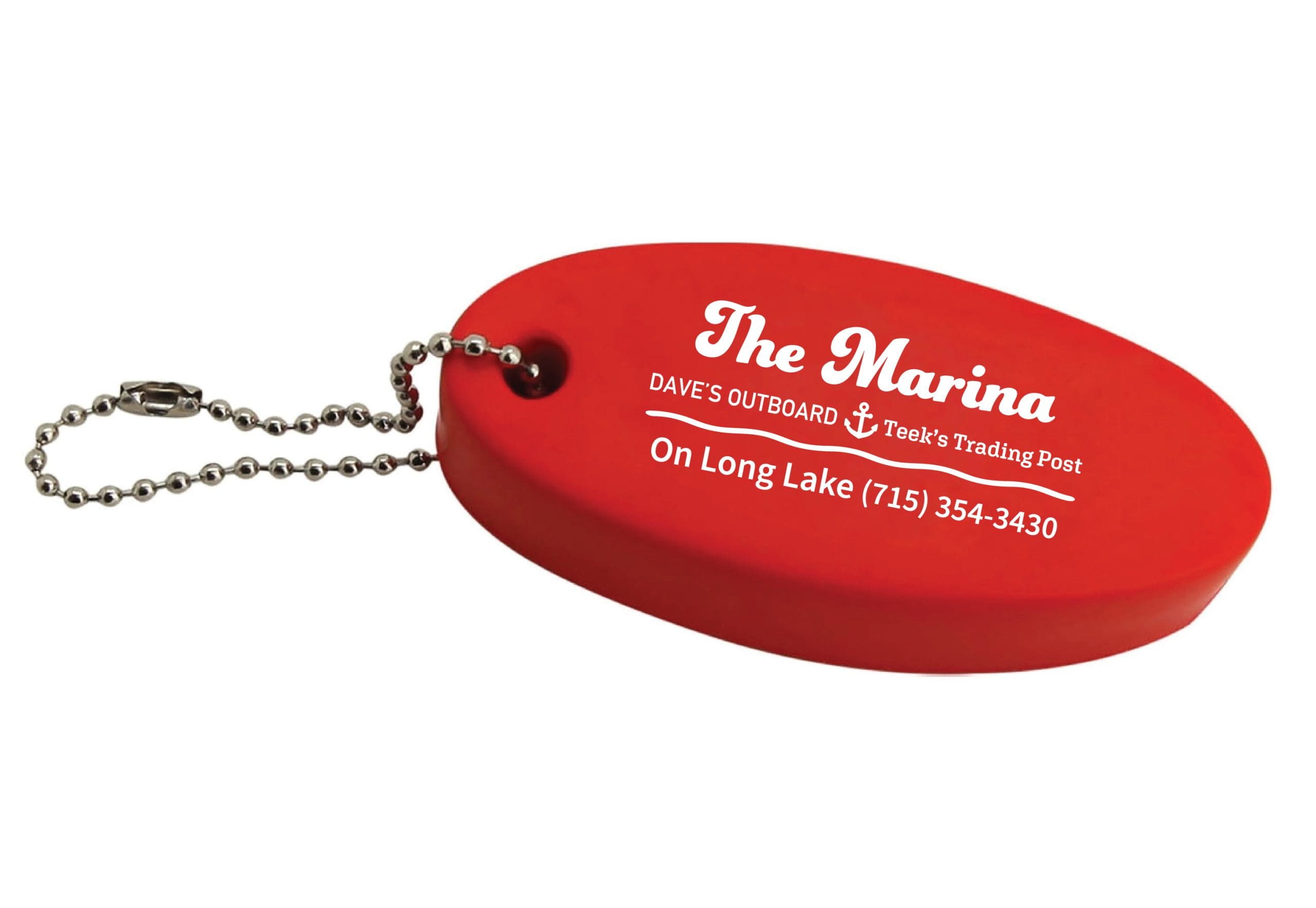 Dave’s Outboard – Northwoods Promotion