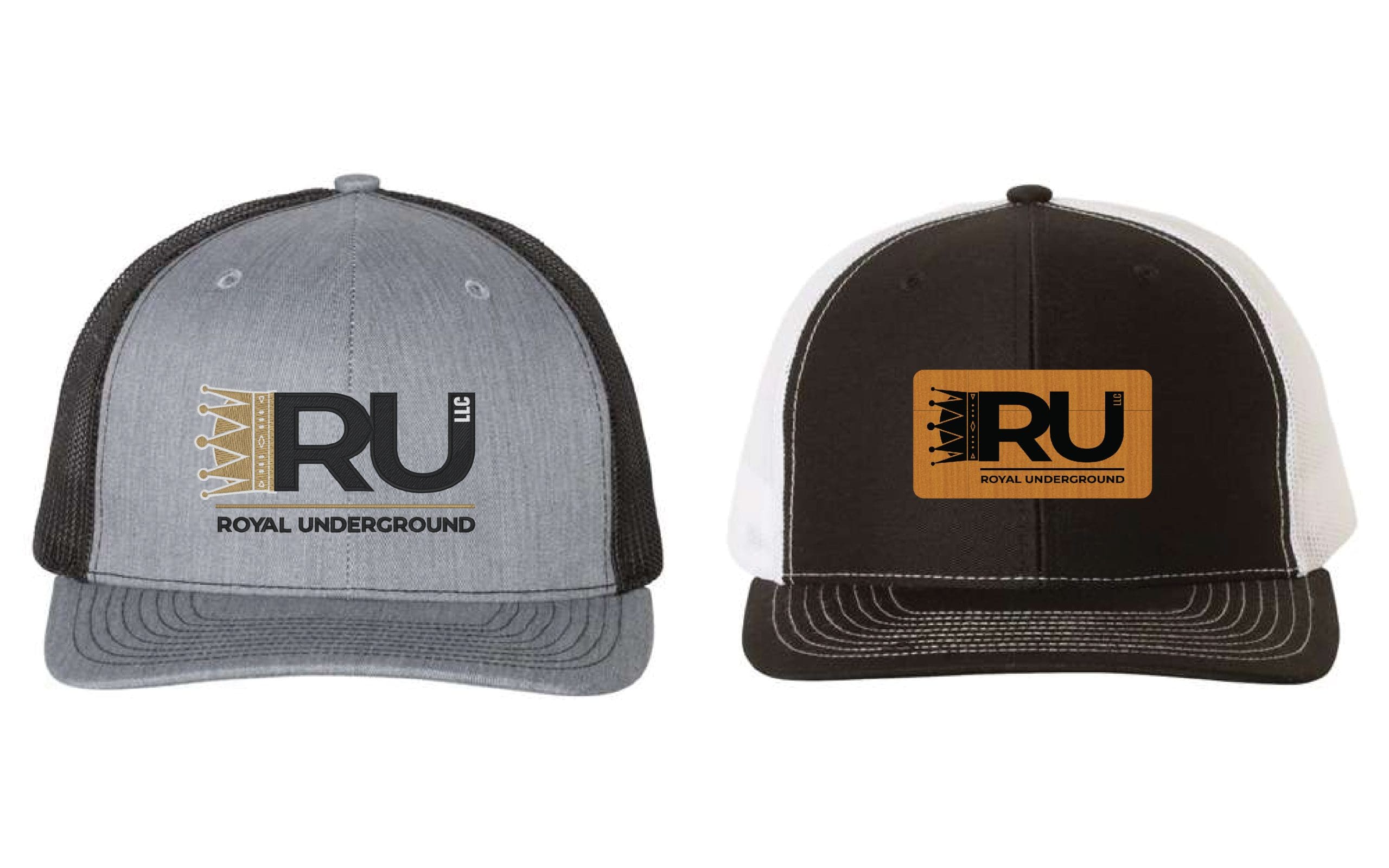 Royal Underground – Northwoods Promotion